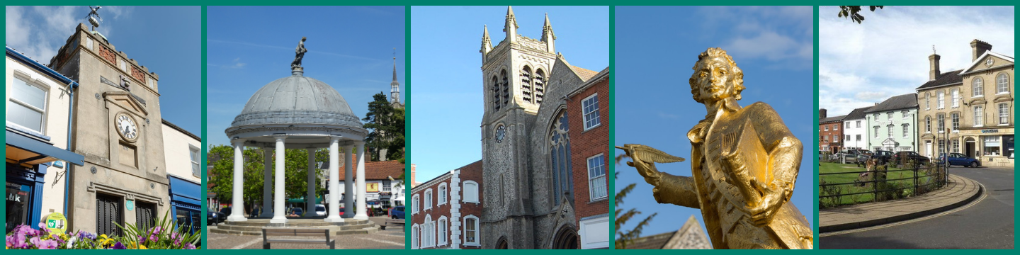 Project: Regulation 18 Preferred Options Consultation 31... | Breckland ...